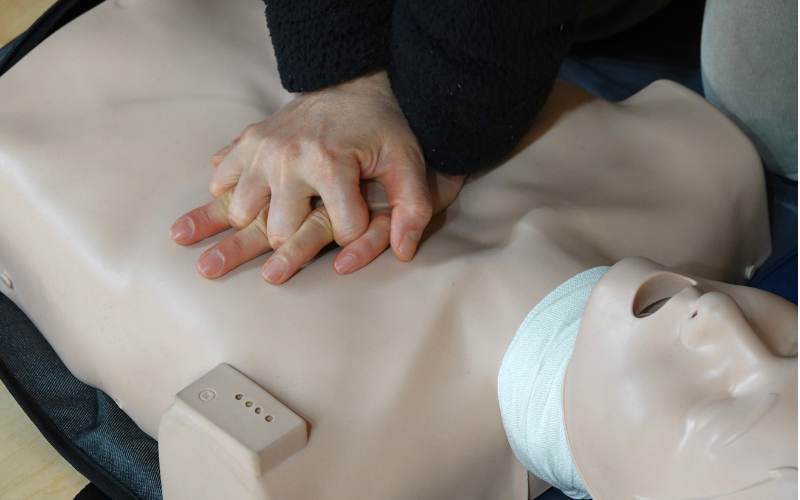 DNACPR: What It Means and How It Works | Later Life Hub