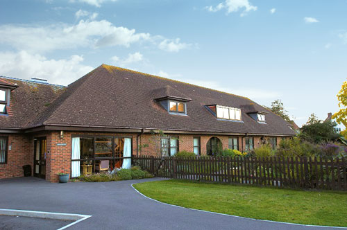 Greenways, Bognor Regis | Residential & Dementia Care Home | MHA