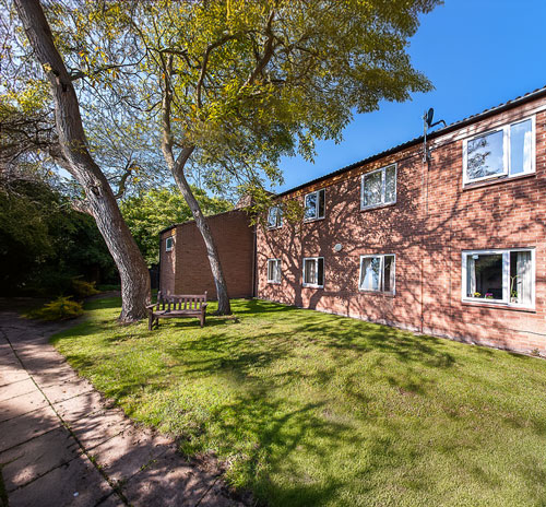 Queens Court, Bottisham | Residential & Dementia Care Home
