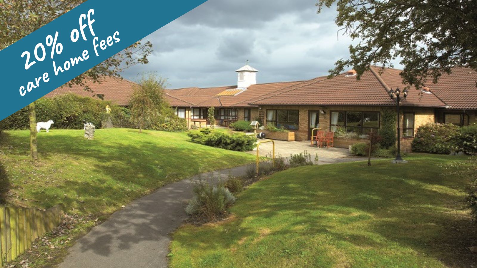 Mayfields, Ellesmere Port | Dementia Care Home | MHA