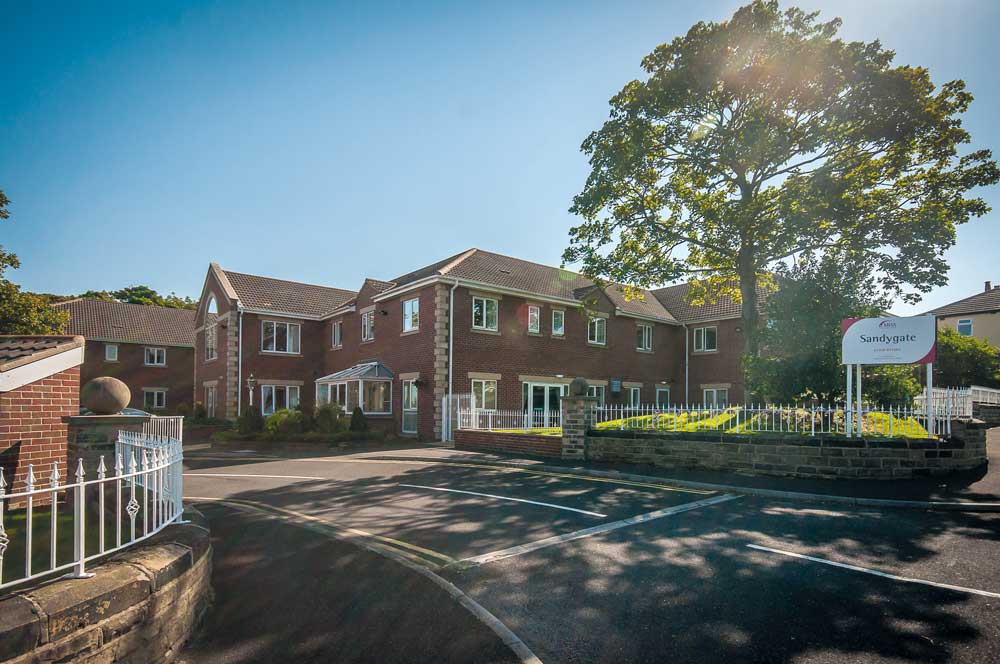 Sandygate, Wath-upon-Dearne | Residential & DementiaCare Home