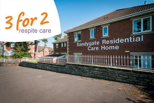 Sandygate Wath-Upon-Dearne | Residential Care Home