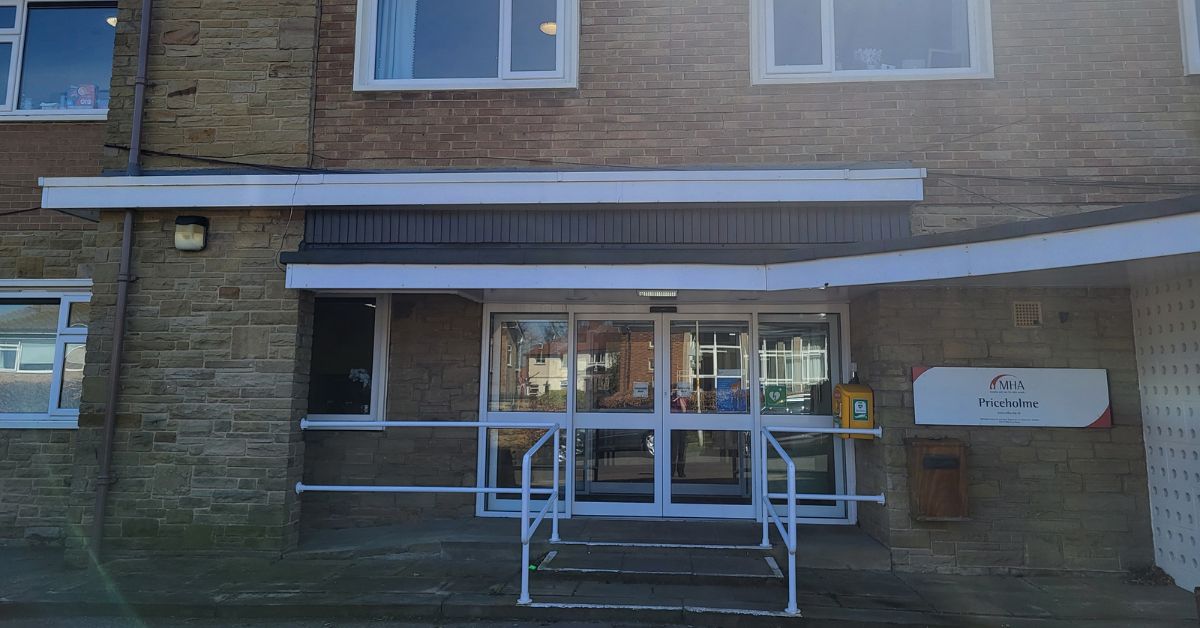 MHA Priceholme to host spring fair with special appearance from four ...