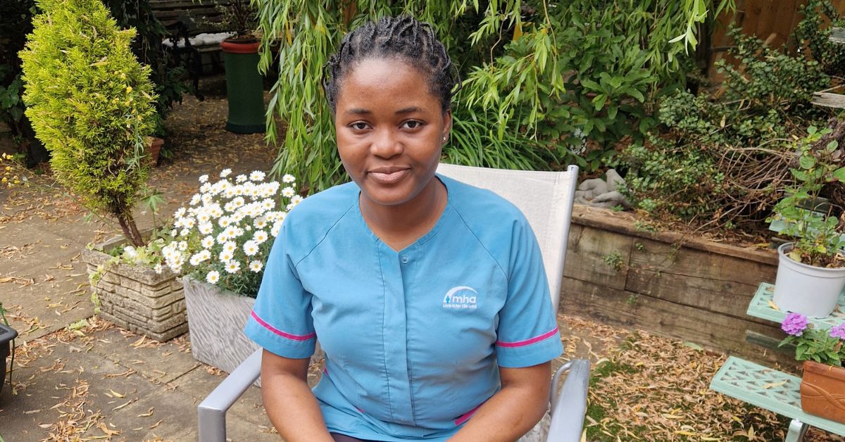 30 under 30: Meet 19-year-old Rhoda Ilesanmi, from Nigeria to Bristol ...